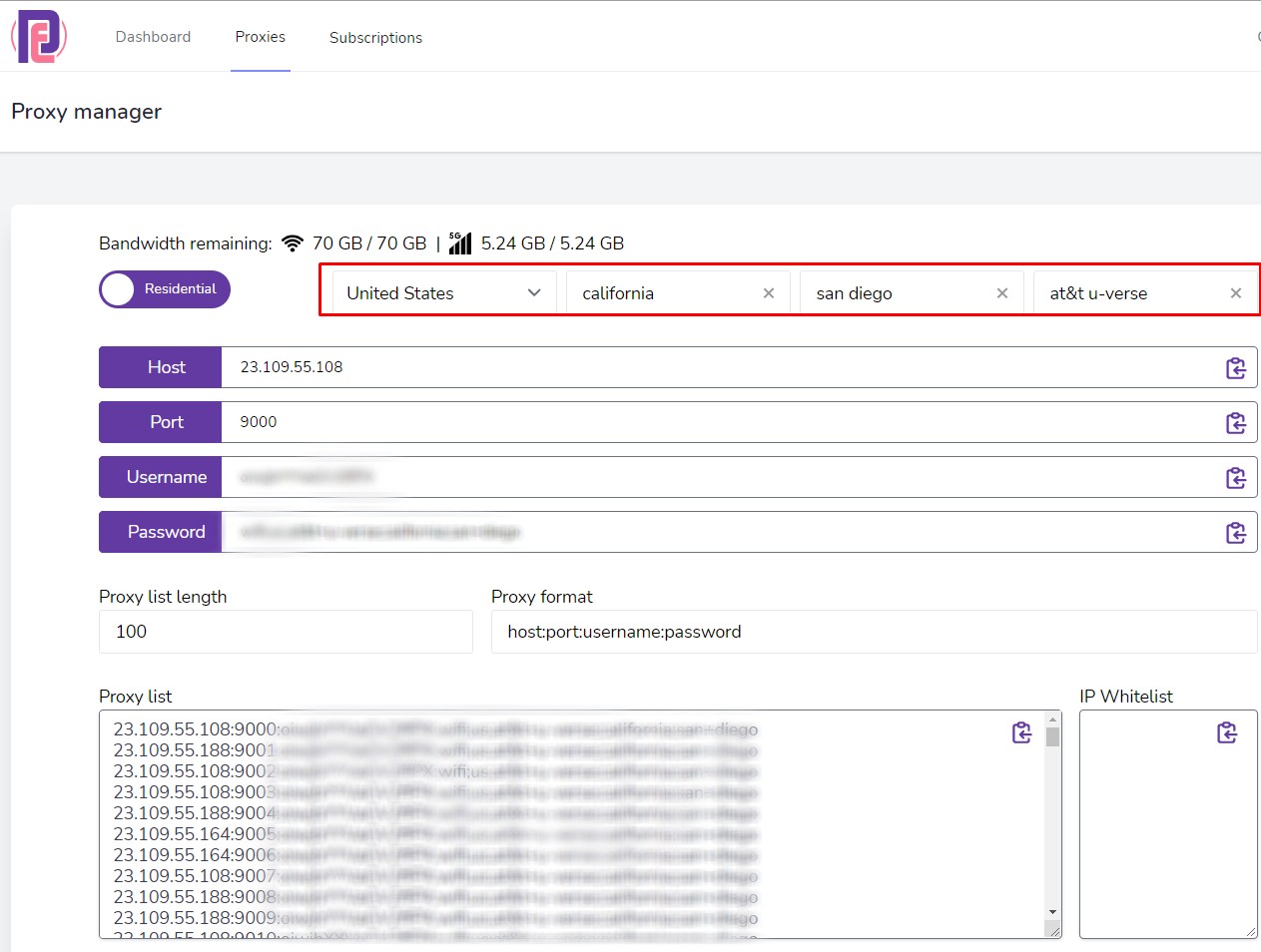 GoLogin Proxies: Easy Integration Tutorial - ProxyEmpire