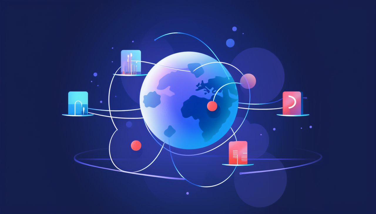 Integrations - ProxyEmpire