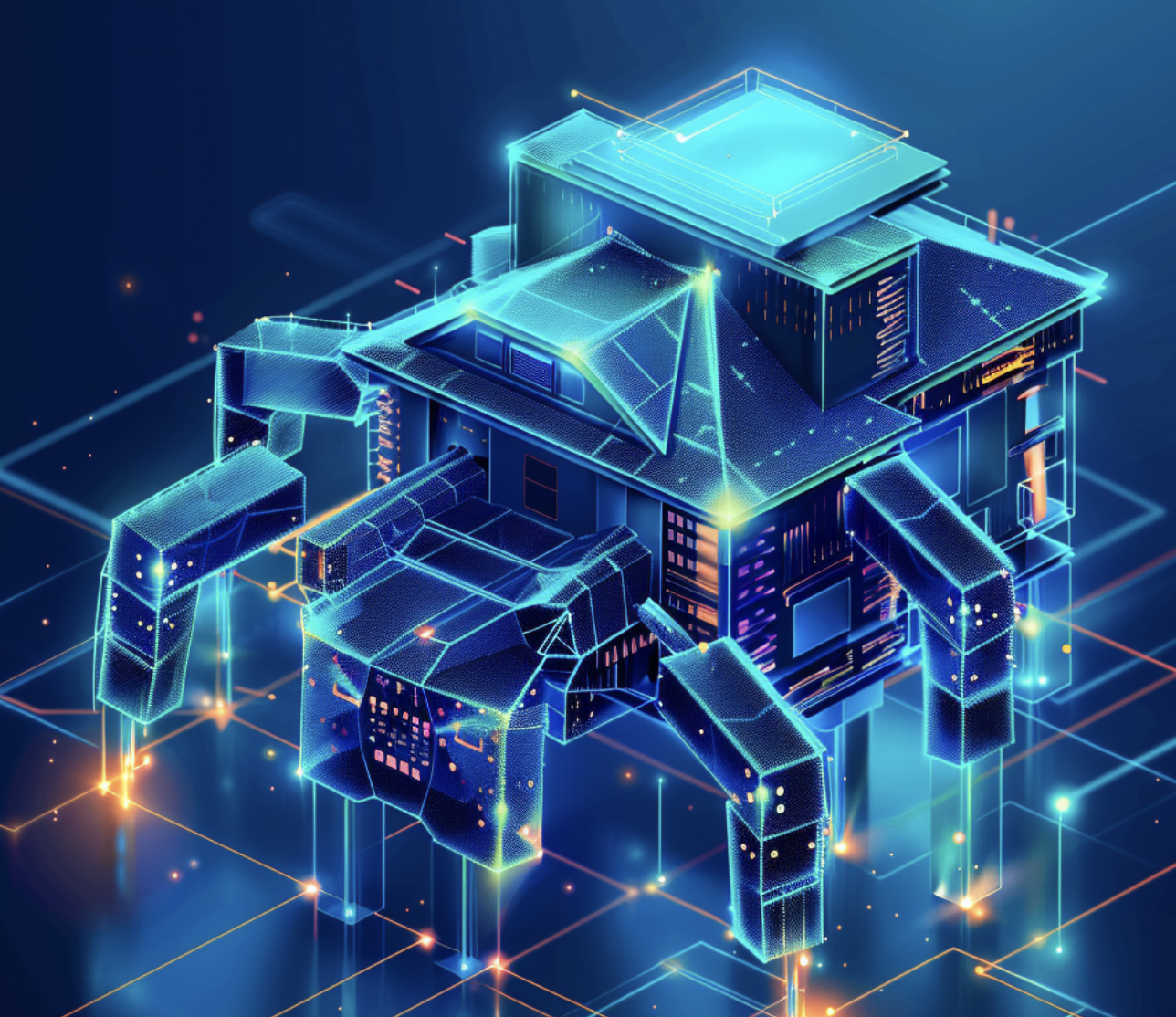 Scraping API for REIWA - ProxyEmpire