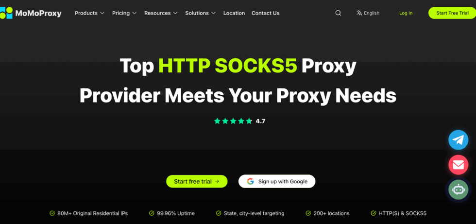 Best Porn Proxies in 2025 - ProxyEmpire